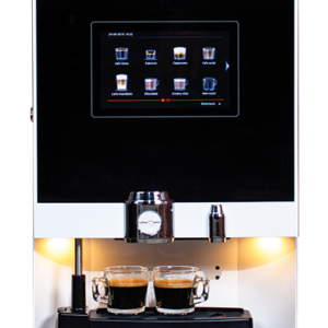 Etna koffiemachine | Etna voor op het werk | Coffee@Work