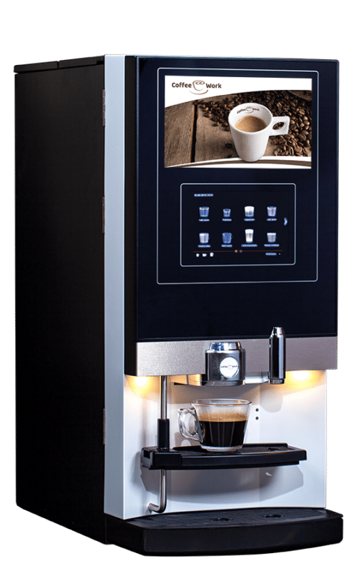 ETNA Dorado Instant Medium | Coffee@Work